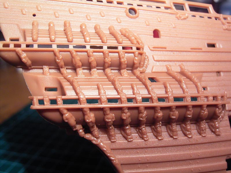 Wasa von Revell - Formenneuheit! - Seite 3